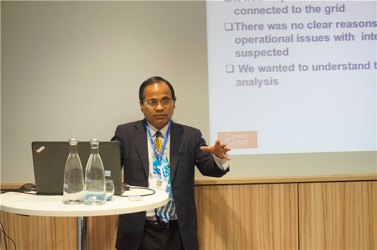 PEEE 2019 - London, UK